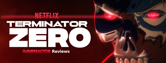 Terminator Zero - Gamereactor 中文版