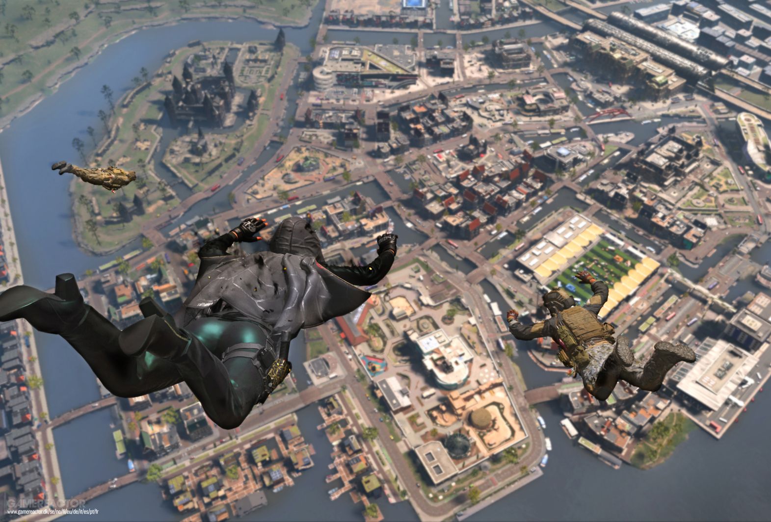 Activision Unveils New Anti-Cheat Feature "Splat" for Call of Duty ...