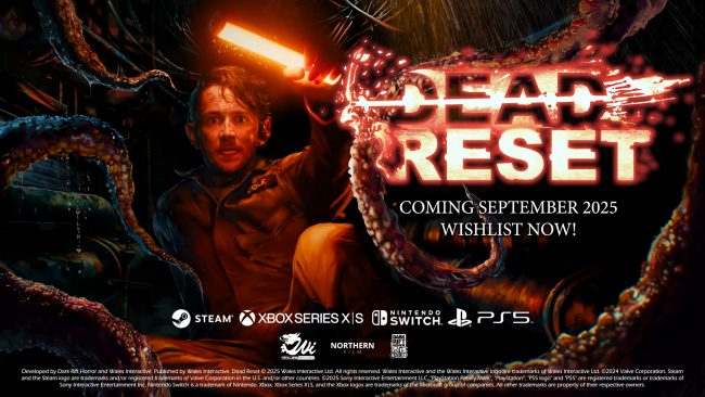 Dead Reset - Gamereactor 中文版