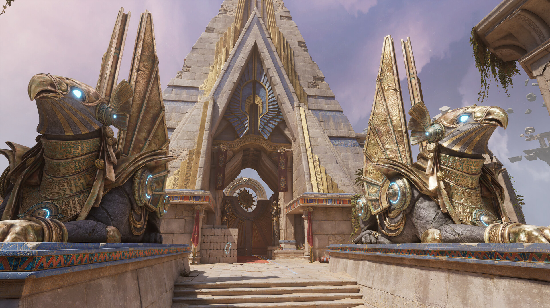 Fragpunk 預覽：新的守望先鋒和 Valorant 挑戰者進入競技場 預告 - Gamereactor