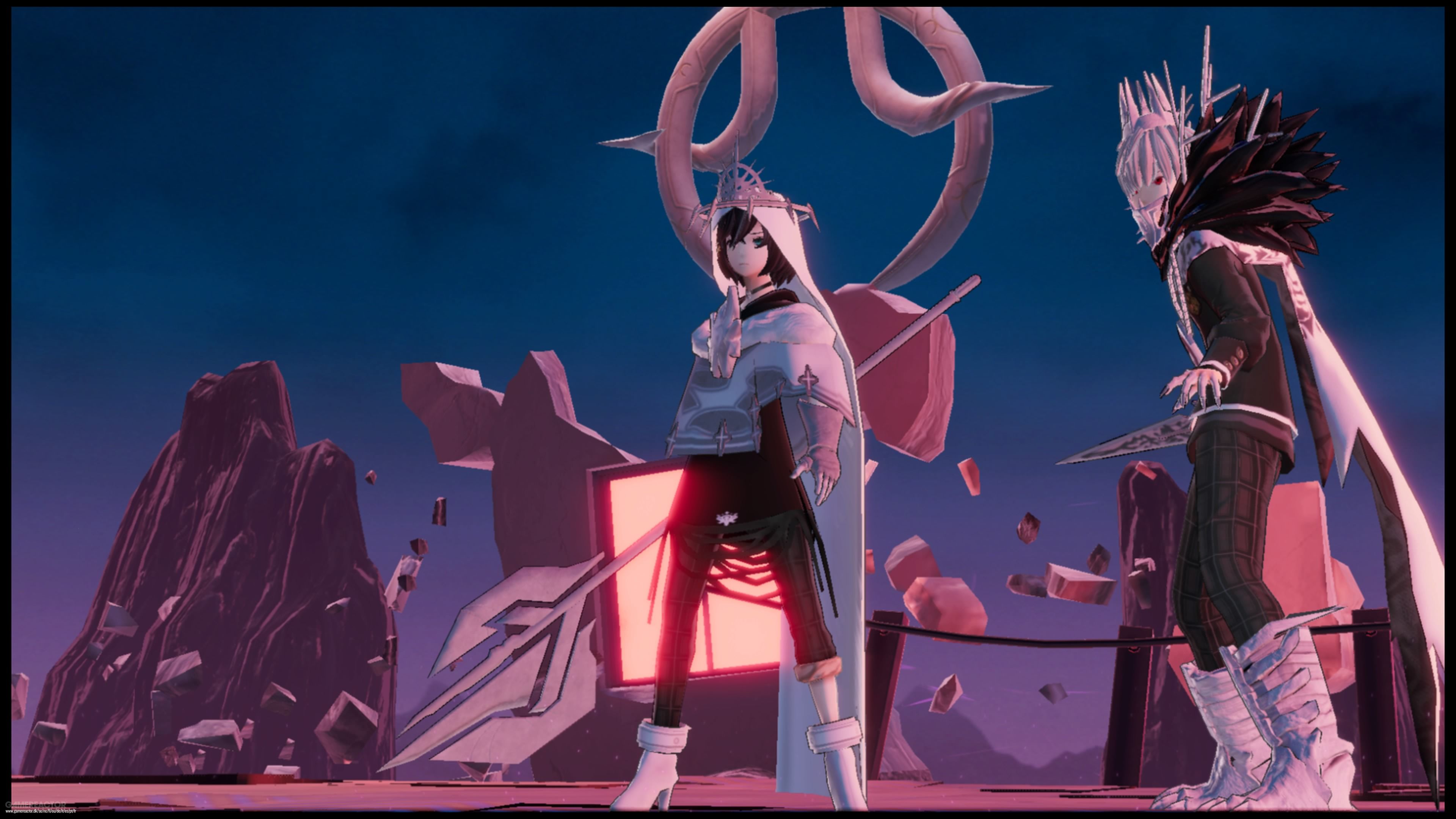 Monark - Gamereactor 中文版