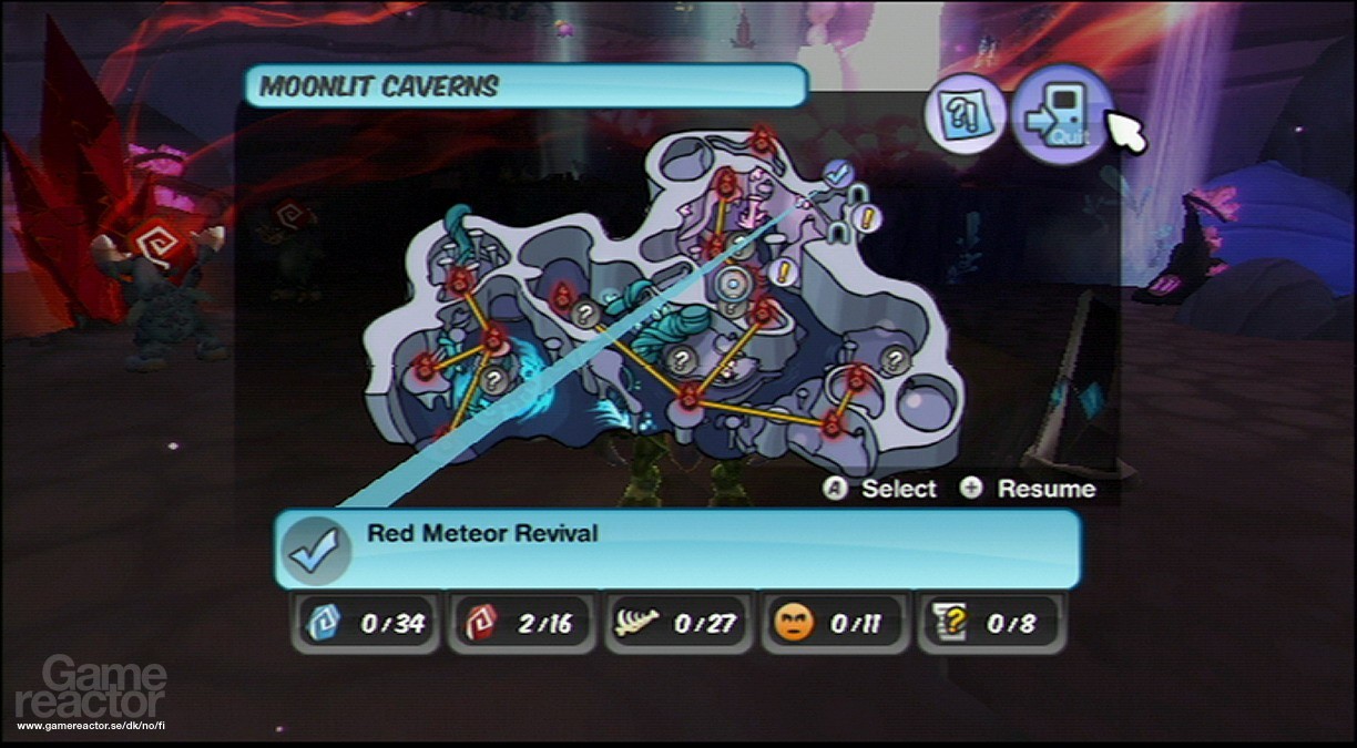 Spore Hero - Gamereactor 中文版