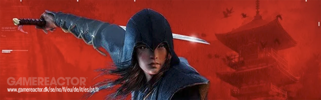 報告：Assassin’s Creed Codename Red 在 Ubisoft Forward 上獲得遊戲玩法揭曉 - 新浪香港