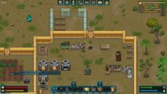 CryoFall - Gamereactor 中文版