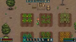 CryoFall - Gamereactor 中文版