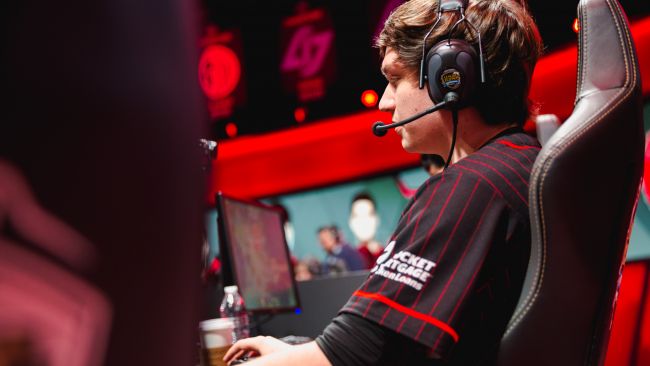 Meteos 回歸 100 Thieves 的電競團隊 - League of Legends - Gamereactor