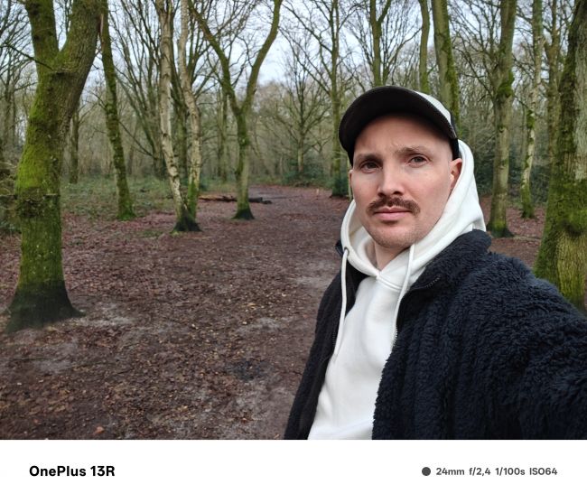 一加 13R - OnePlus 13R - Gamereactor