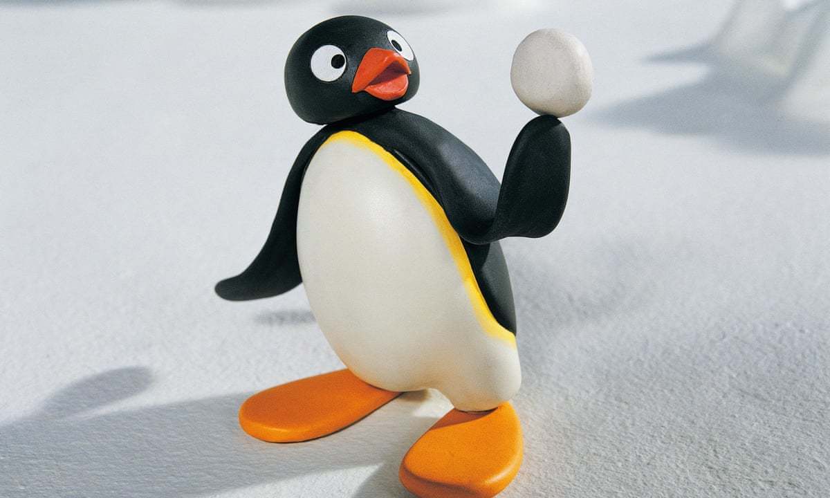 Pingu 在搞笑的 The Penguin 模仿視頻中佔領了哥譚市