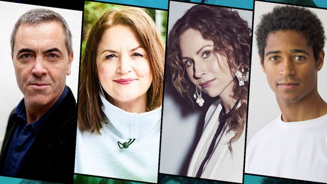 您的下一個 Netflix 元旦癡迷工作已經開始 - 新浪香港