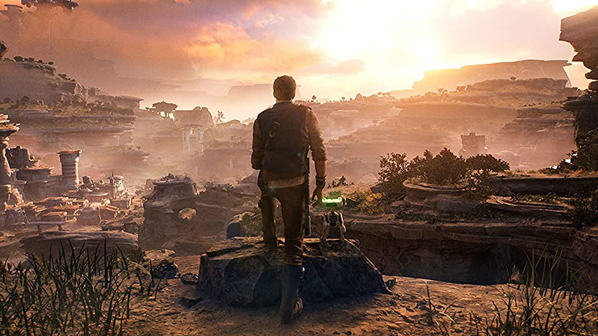 Stig Asmussen Departs Respawn Entertainment and Electronic Arts: The ...