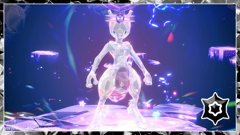 The Ultimate Guide: How to Obtain Mew and Meow in Pokémon Scarlet and ...