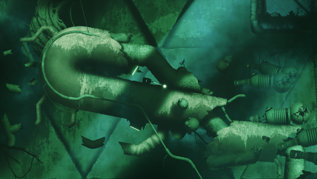 Bionic Bay 將於 3 月在 PC 和 PS5 上推出