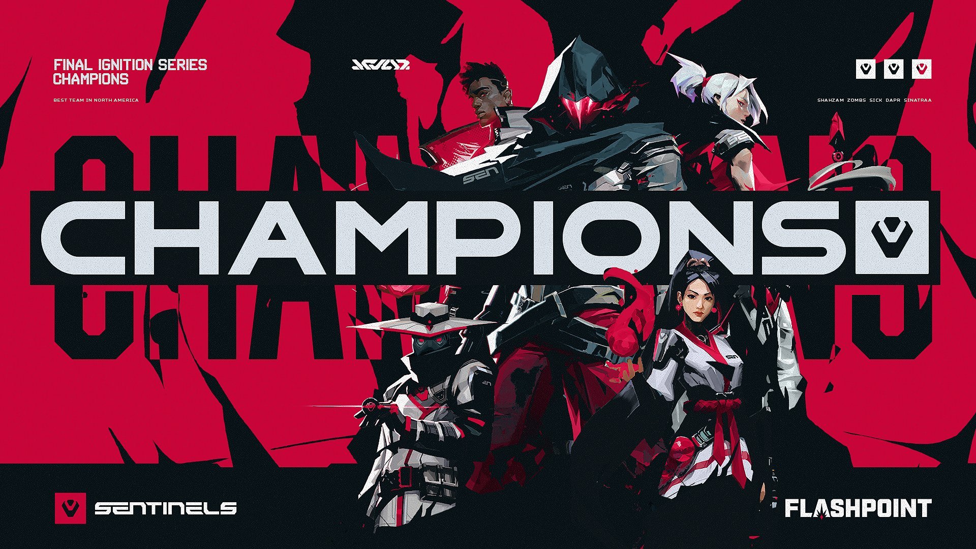 Sentinels 拿下《特戰英豪》 Ignition Series 第二勝 - Valorant - Gamereactor