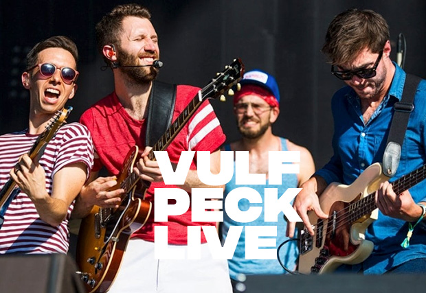 正在推出。。。Vulf！啄！ - Petter blog - Gamereactor