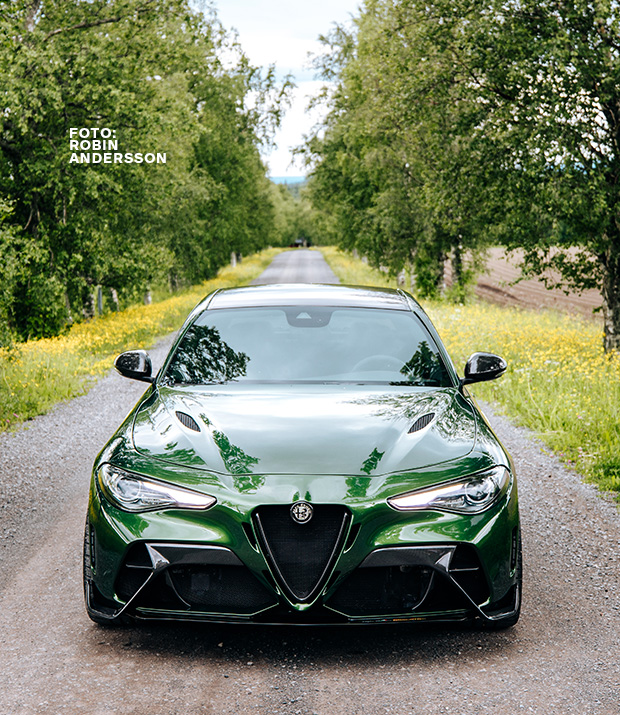 關於Alfan的視頻討論 - Petter blog - Gamereactor