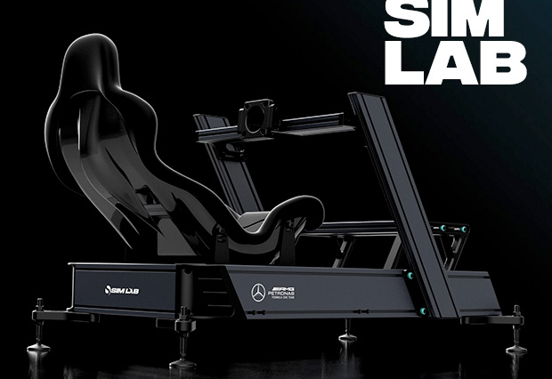 銑削專用鑽機，Simlab - Petter blog - Gamereactor