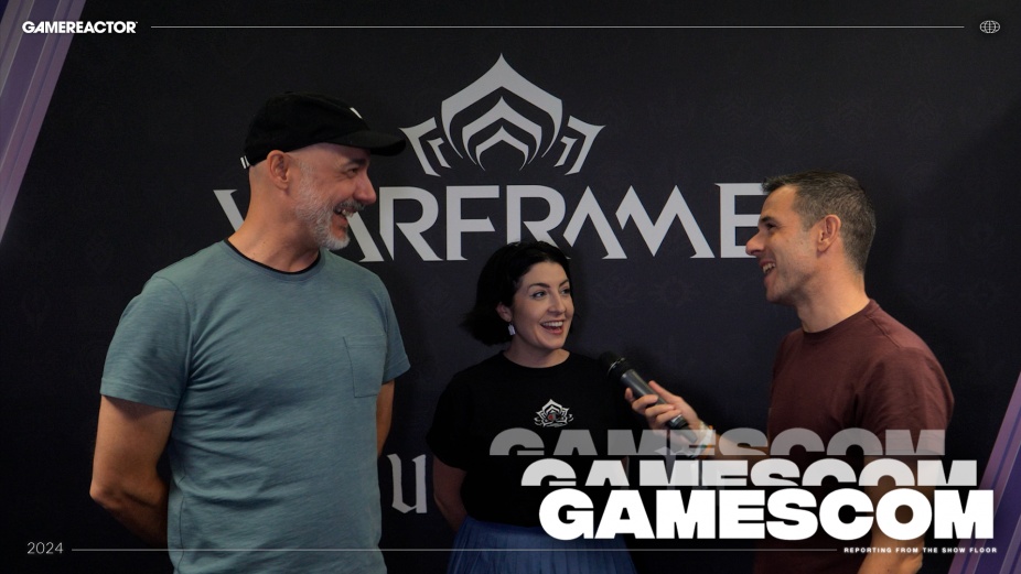 Digital Extremes 對 Soulframe 的想法：“幽靈公主和一點點迪士尼公主的氛圍也在其中” - 新浪香港