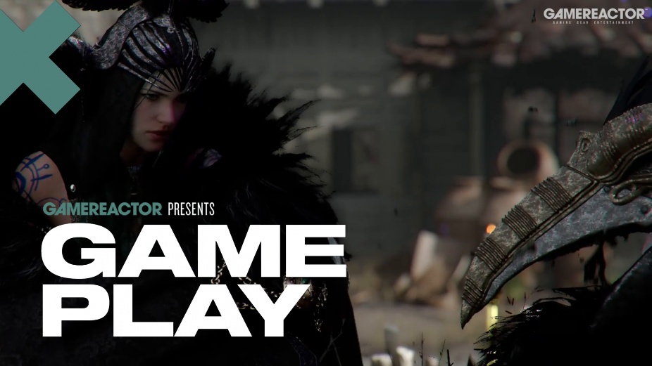 在 Crimson Desert 中展示 Hexe Marie Boss 戰 - 新浪香港