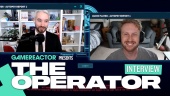 The Operator - Gamereactor 中文版
