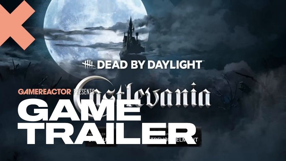 Dracula is thirsty in the Castlevania Dead by Daylight trailer - World ...