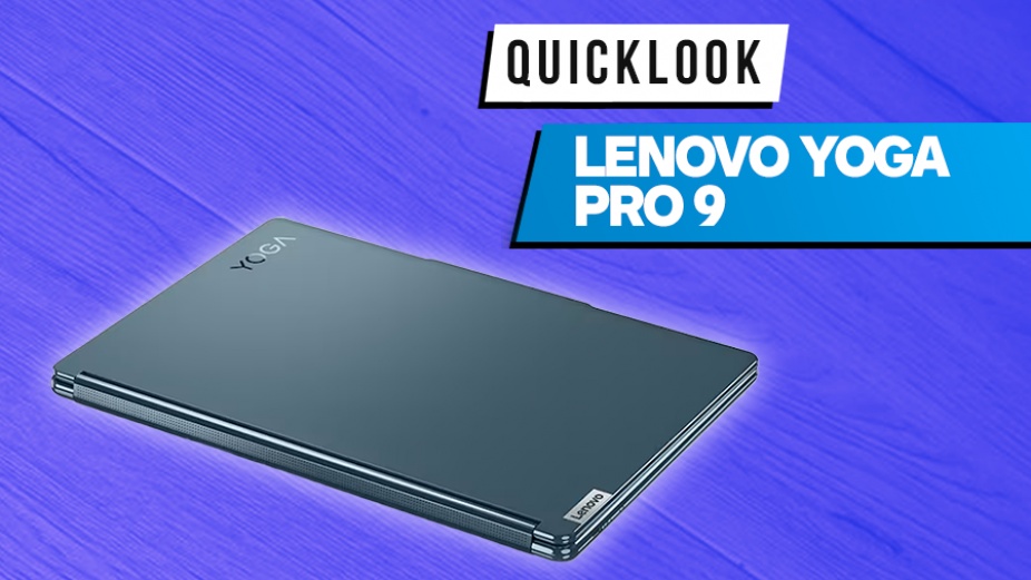 Lenovo Yoga Pro 9i: A Quick Look Review - News Directory 3 Lenovo Yoga Pro 9i: A Quick Look Review - News Directory 3