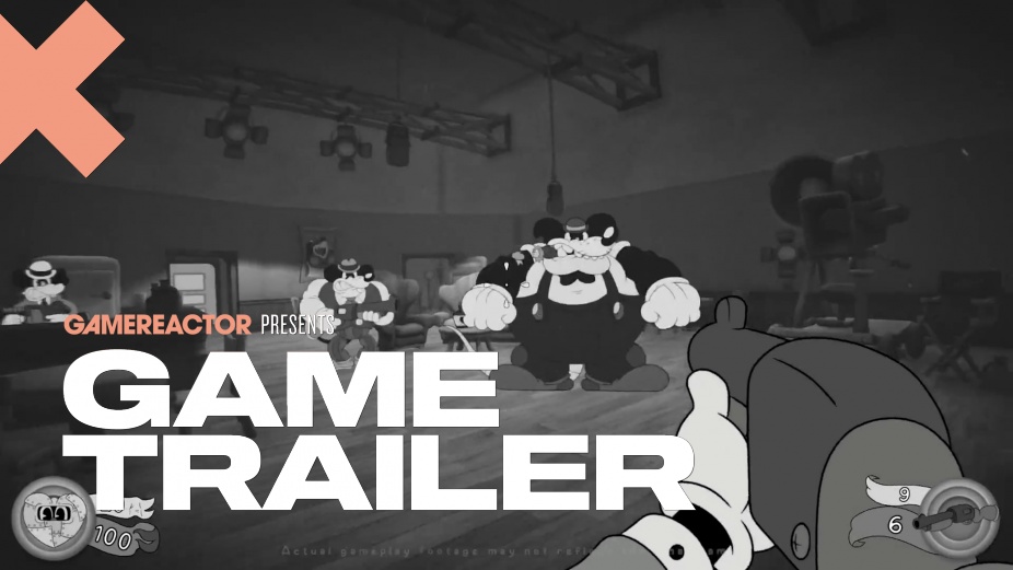 Fumi Games 揭示了 Mouse 的完整標題並展示了更多精彩的遊戲玩法 - 新浪香港