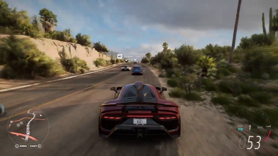 Forza Horizon 5 - Gameplay Presentation